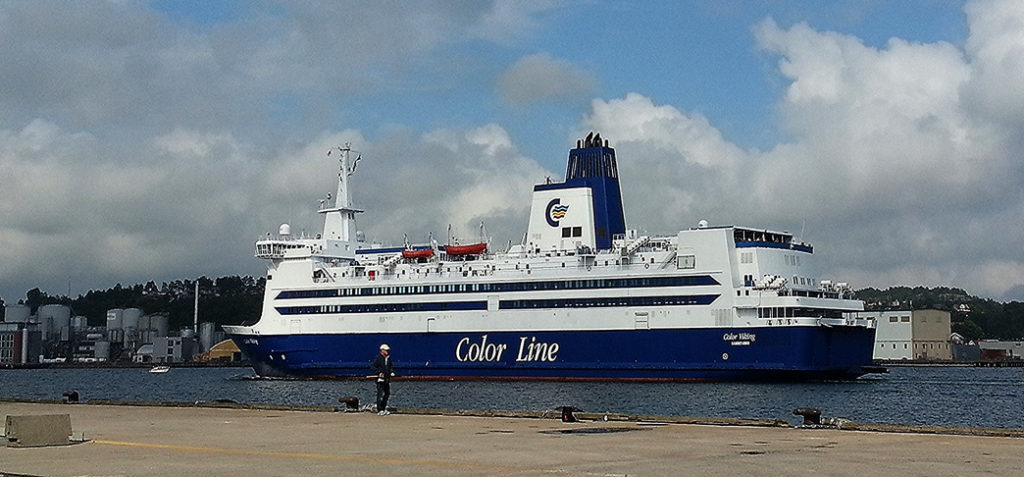 Day trip to Sweden & ferry across the Oslo fjord to Sandefjord | Sheeps Inn